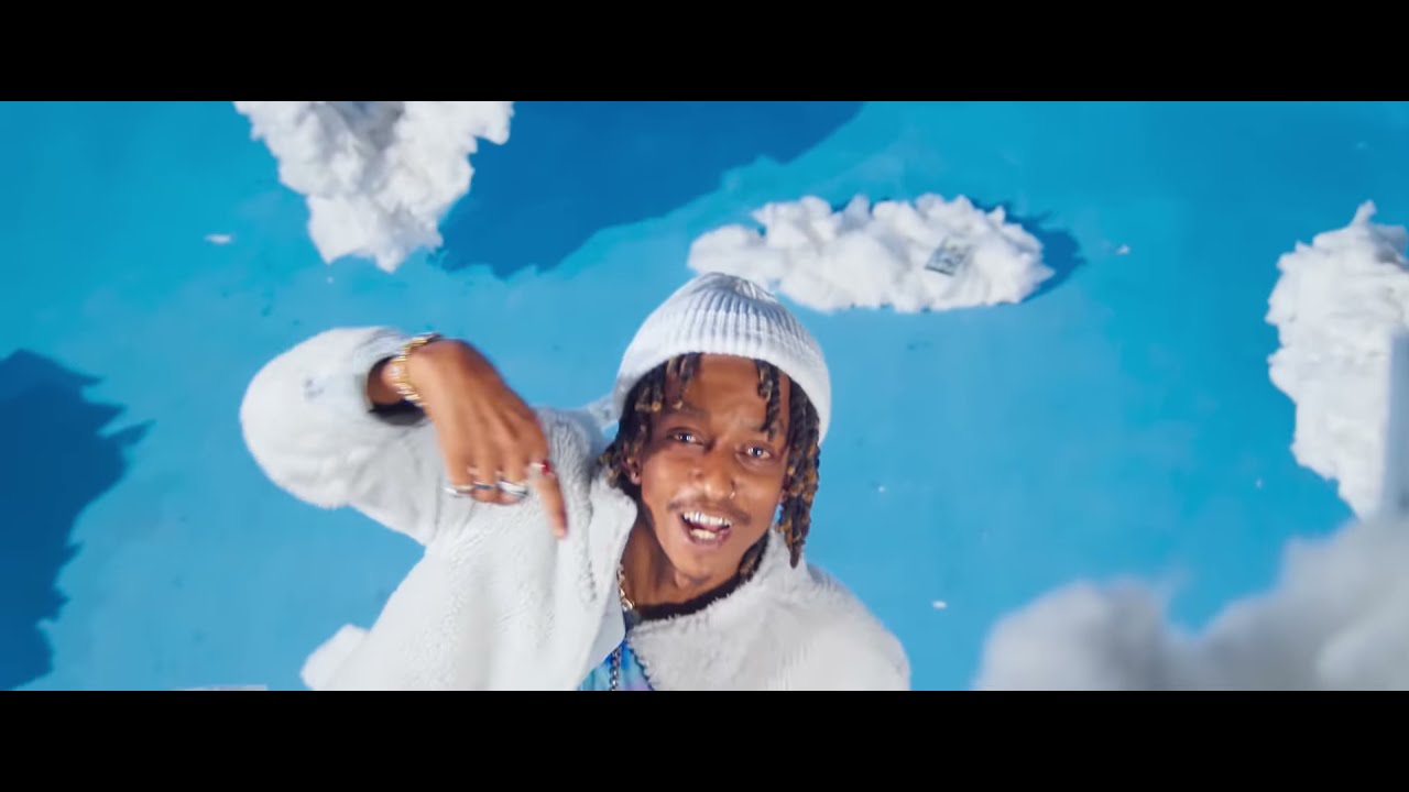 Boutross Yea Yea Yea Official Video Prod By Carrpenter - YouTube