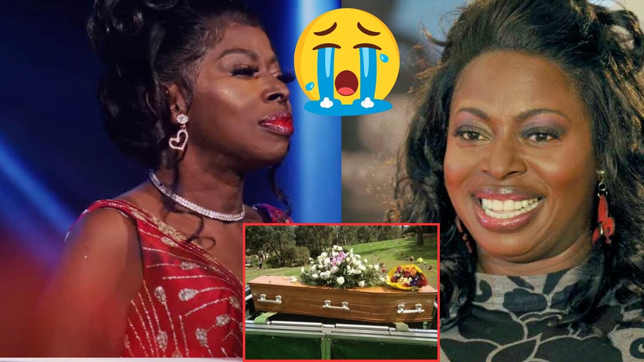 Singer-Songwriter Angie Stone Dead at 63 | - YouTube