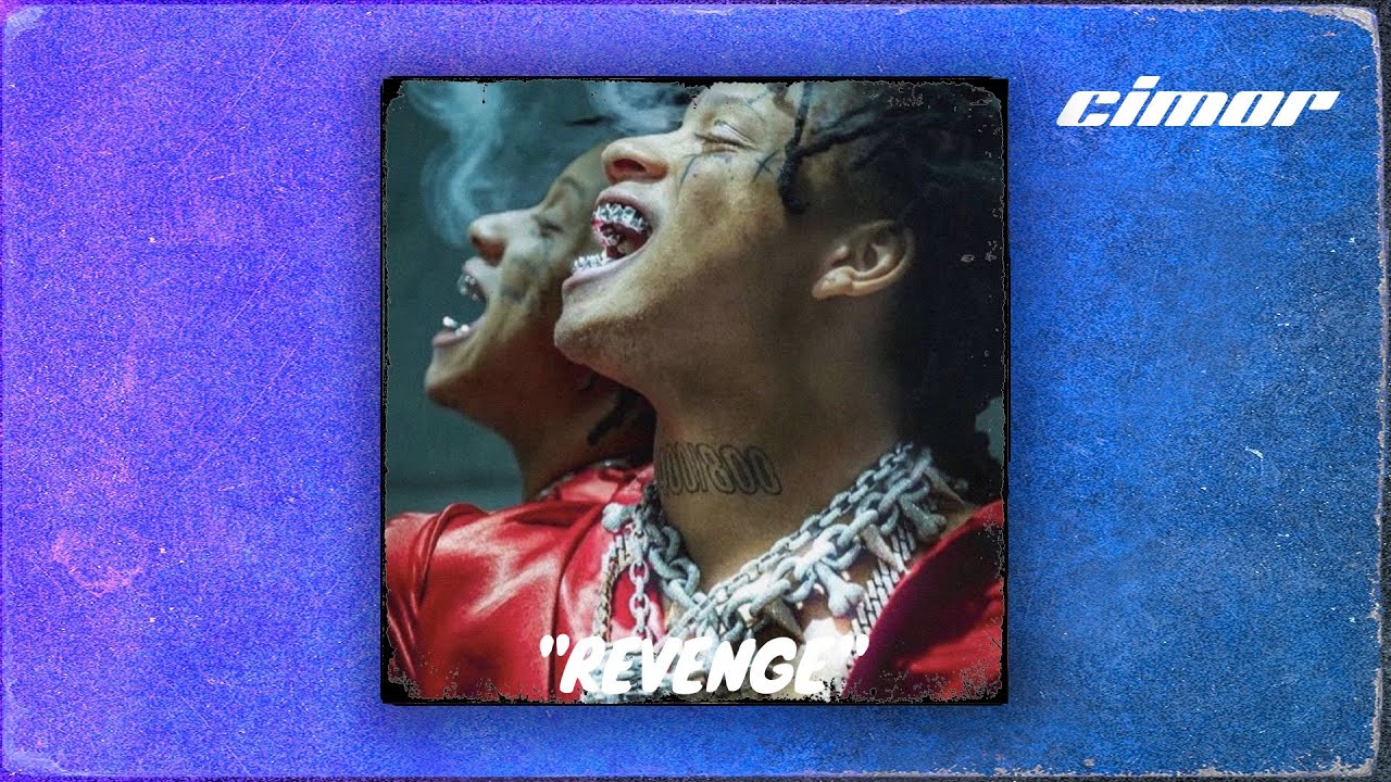 [Free] Trippie Redd Type Beat 2023 - Revenge | ALLTY 5 Type Beat - YouTube