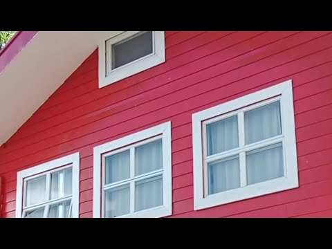 Exploring the Place "Bukid in the City" at Indangan Davao City - YouTube