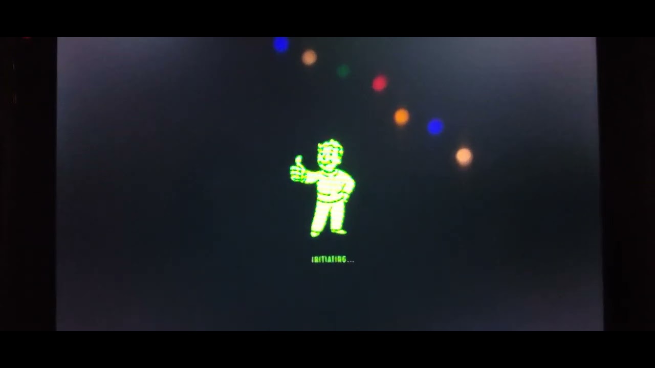 Steam Deck Pip-Boy Theme with Decky plug-ins. - YouTube