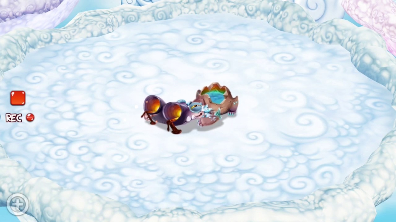 MSM Dawn Of Fire | Cloud Island | Sneyser | Solo | HD 1080p - YouTube