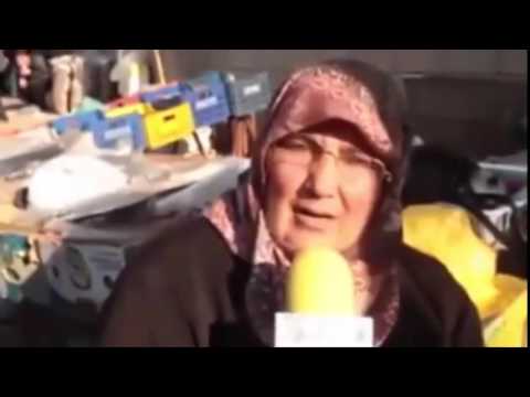 İNGİLİZCE KONUŞAN TEYZE İFŞASI !!!ŞOK!!!