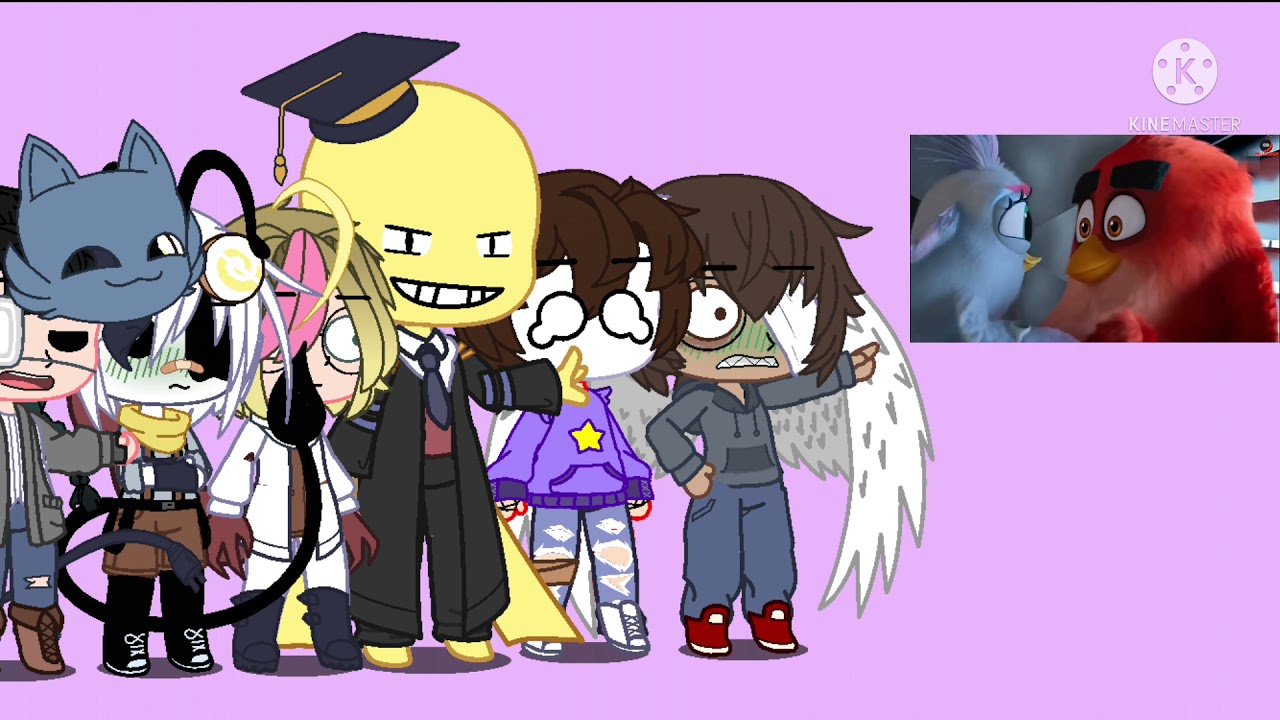 The club seeing Red X Silver Be like: - YouTube