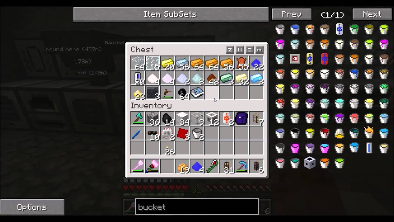 Starting on the Implosion Compressor - YouTube