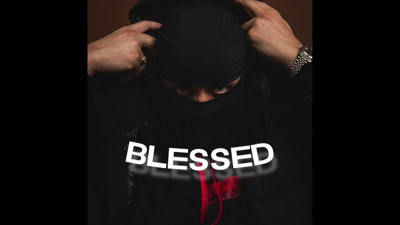 [FREE] 23 x Sticky x LaStreet Type Beat "BLESSED" | Swedish Drill Instrumental 2023| Prod. Hugo ...