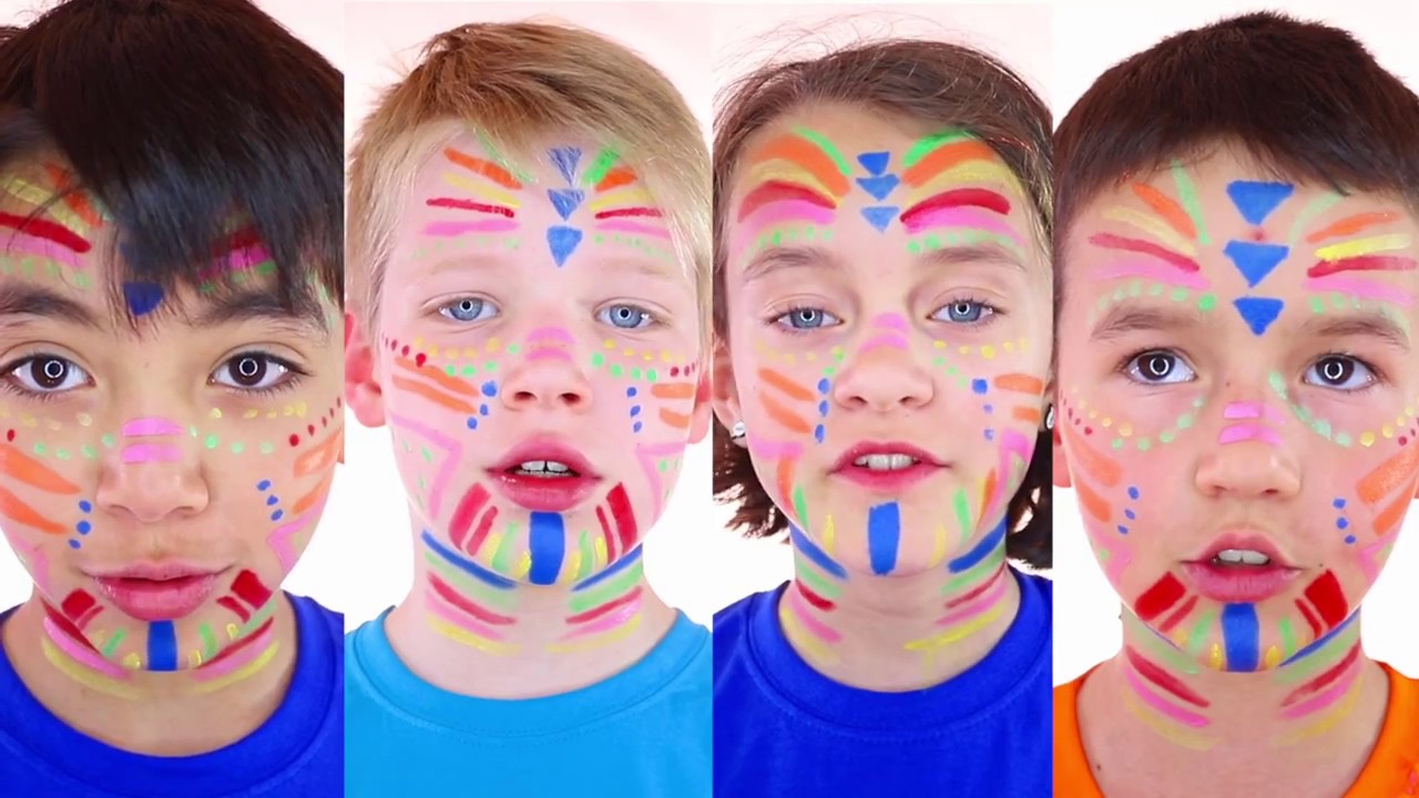 Colore - Les Innocents - Cover - YouTube Music