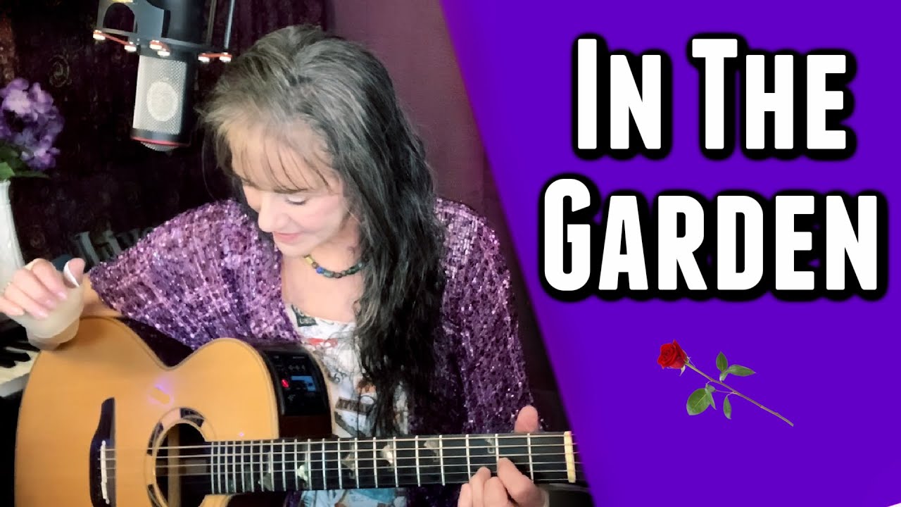 A Most Loved Timeless Hymn sung by Beth Williams - YouTube