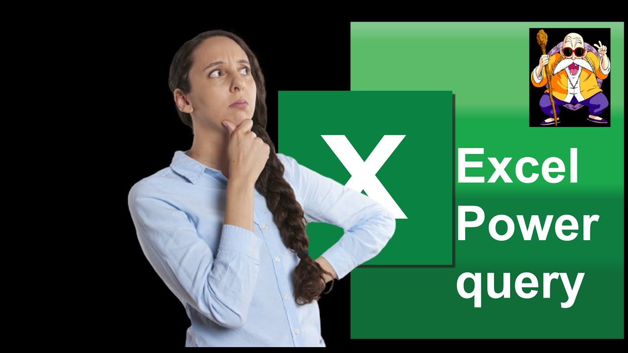Power Query Tutorial Datumszeiträume mit Powerquery erstellen - YouTube