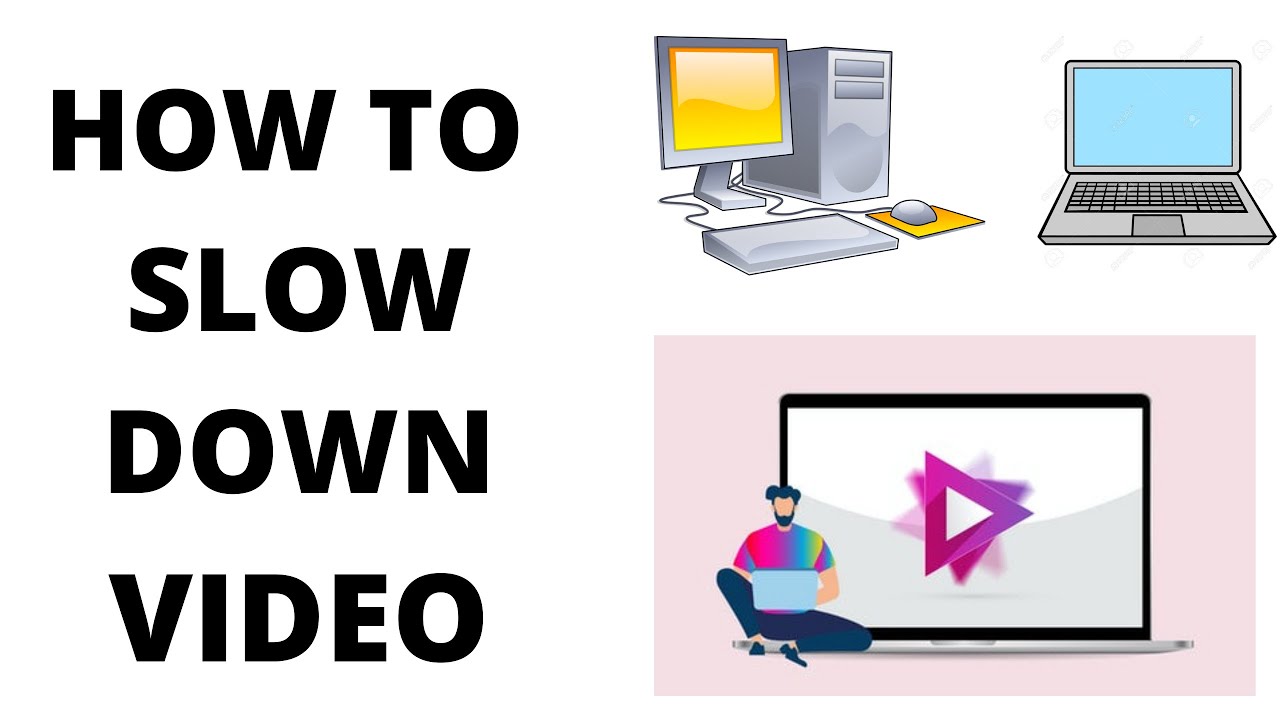 How To Slow Down The Volume Of The Video? - YouTube