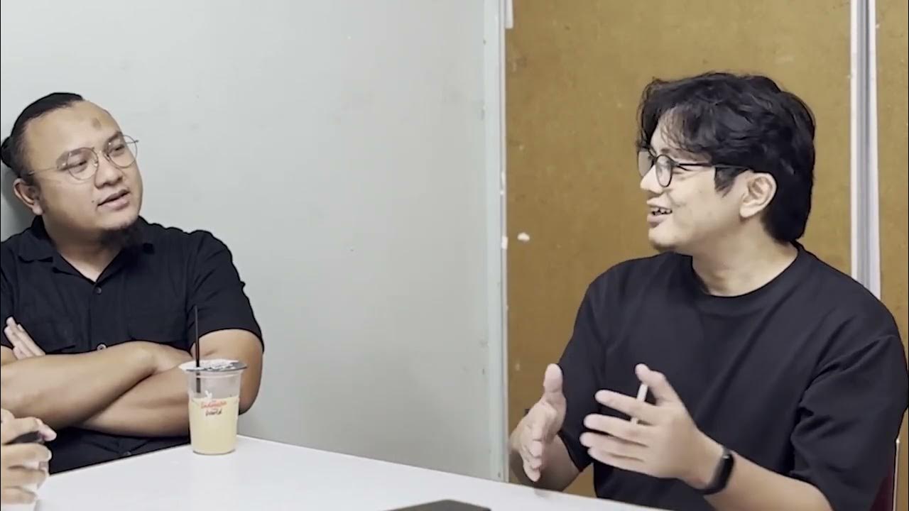 Ariko Andikabina, Andesha Hermintomo, dan Thoat Fauzi - Tumbuh Bersama - YouTube