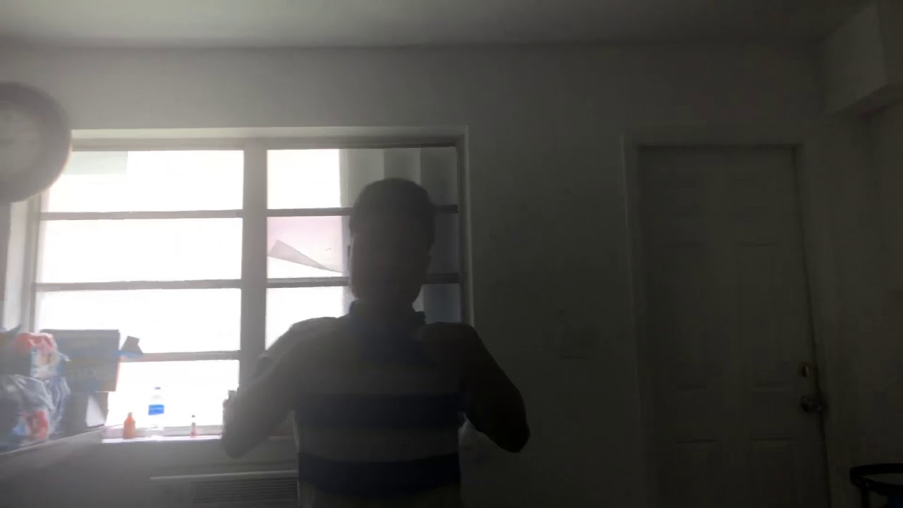 Pau thang - YouTube