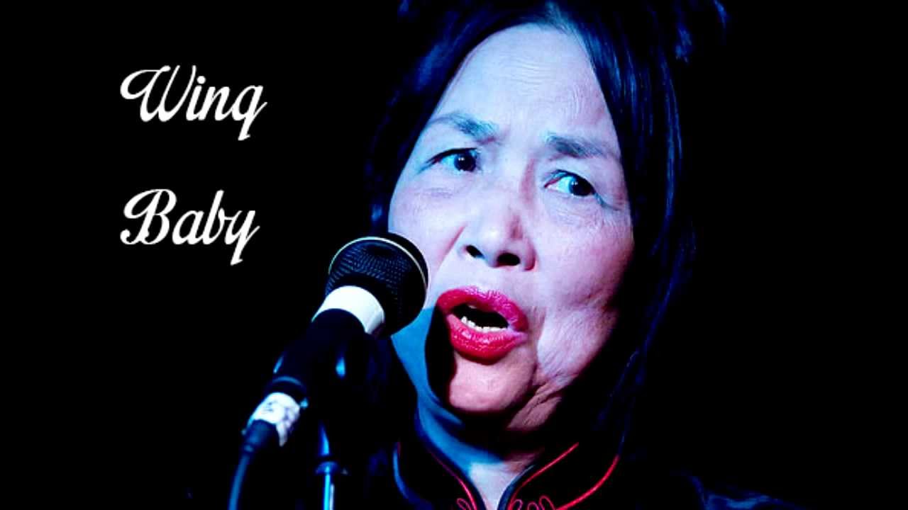 Wing (NZ Singer) ~ Bio Wiki | Photos | Videos