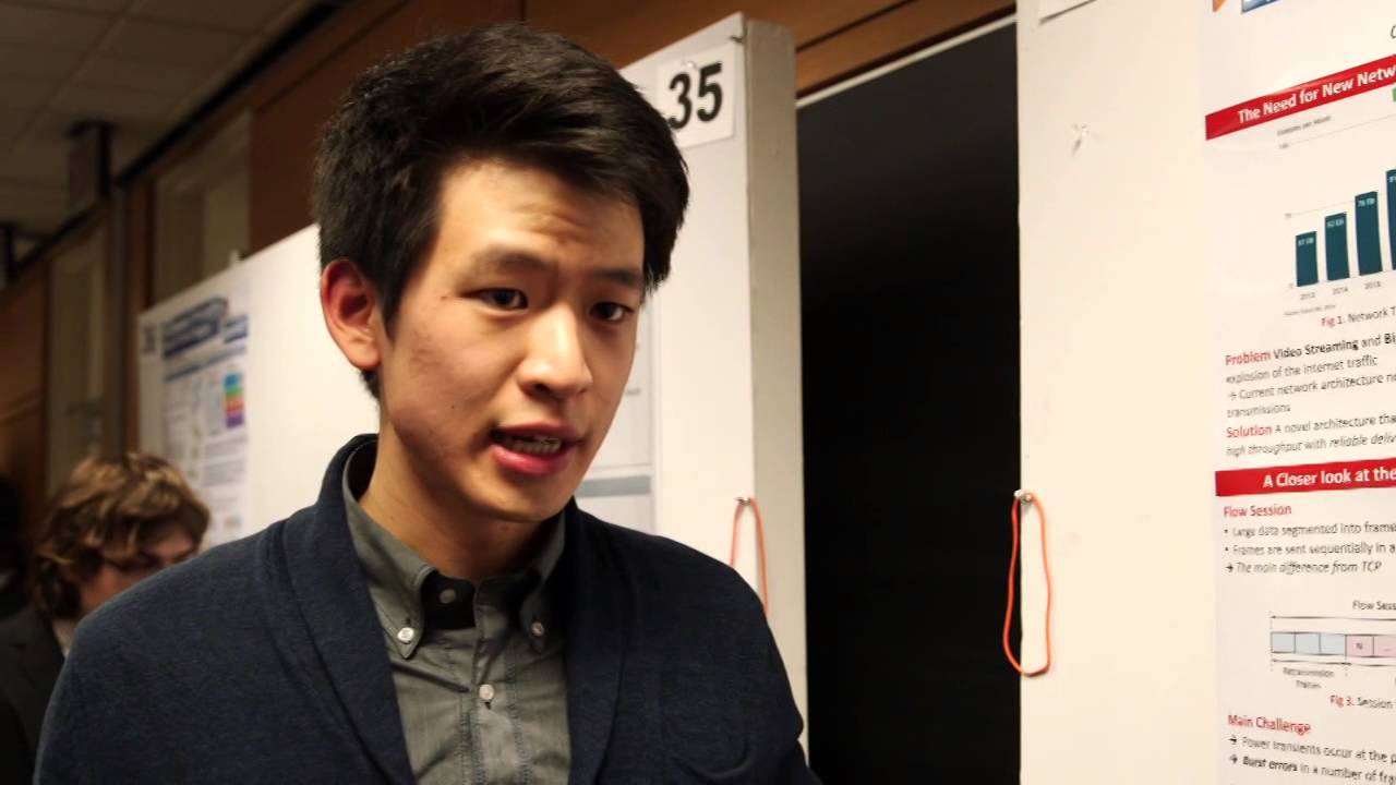 Andrew Song - YouTube