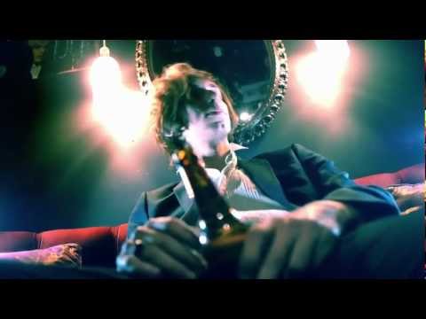 Jesse Willesee's PASSOUT @ The Backroom September 13