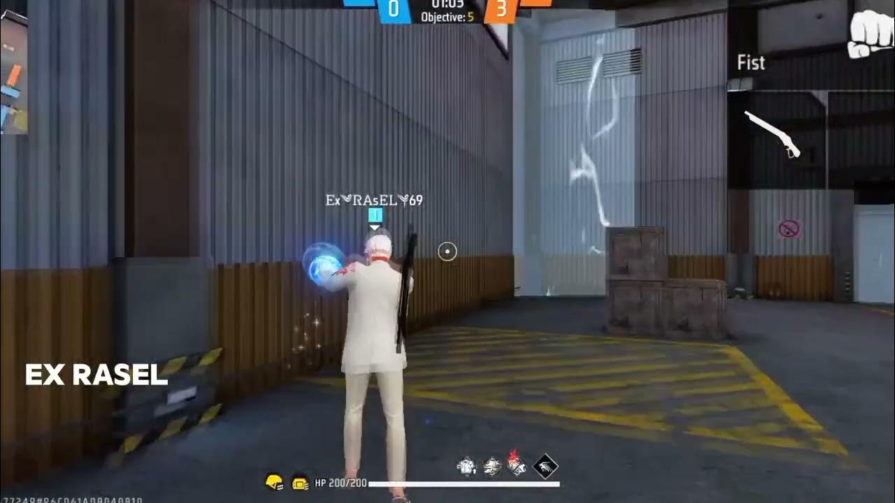 Free fire lovers rasel gaming free fire video 🥀🥀💕 - YouTube