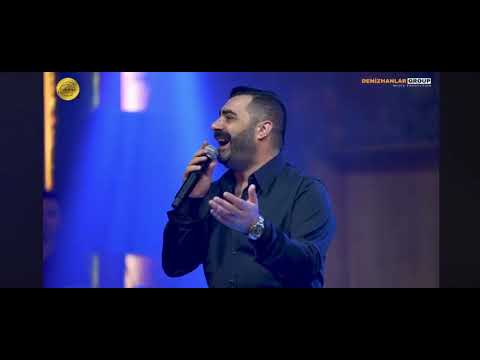 GÖKHAN DOĞANAY GİR YILANIN KOYNUNA DİYARBAKIR SAHNE🔥