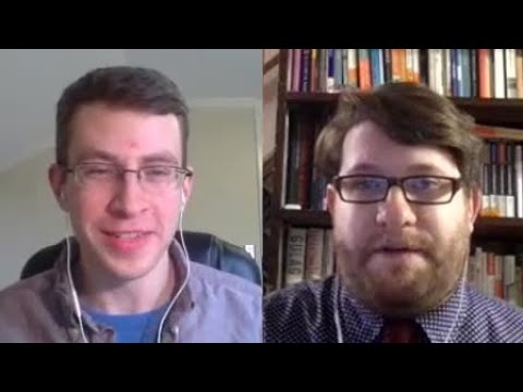 Aryeh Cohen-Wade & Kriston Capps - YouTube