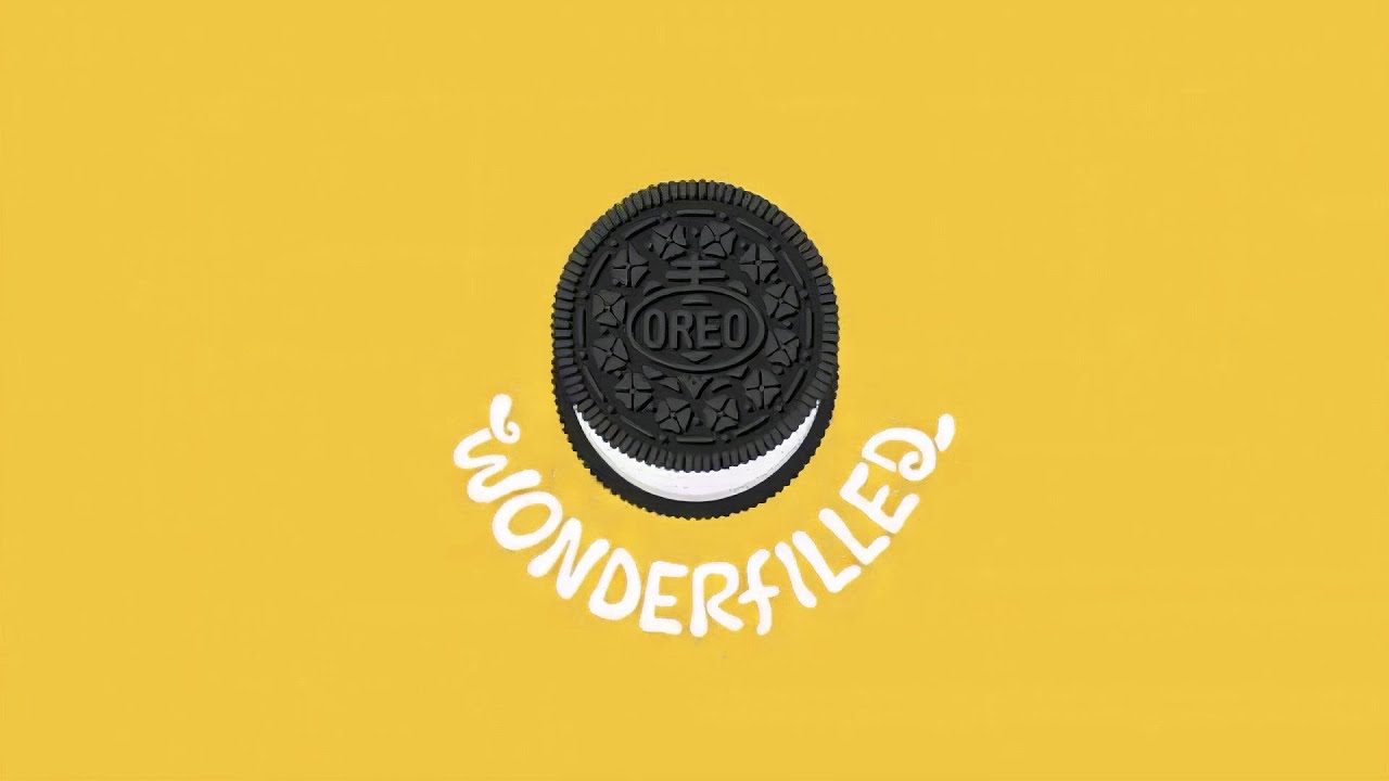 Oreo Wonder Flavors TVC Intro Effects | Preview 2 SOWKE Effects - YouTube