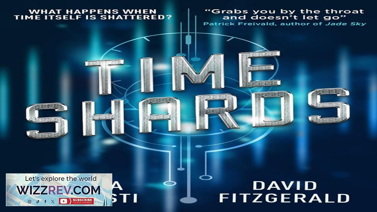 Time Shards Review - YouTube
