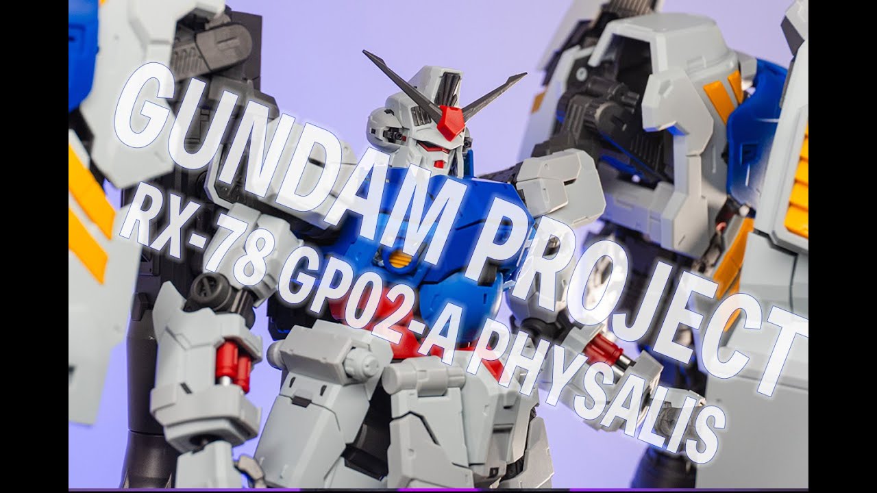 開箱分享 所羅門 Solomon GP02A [廣東話 CC 中文字幕] - YouTube