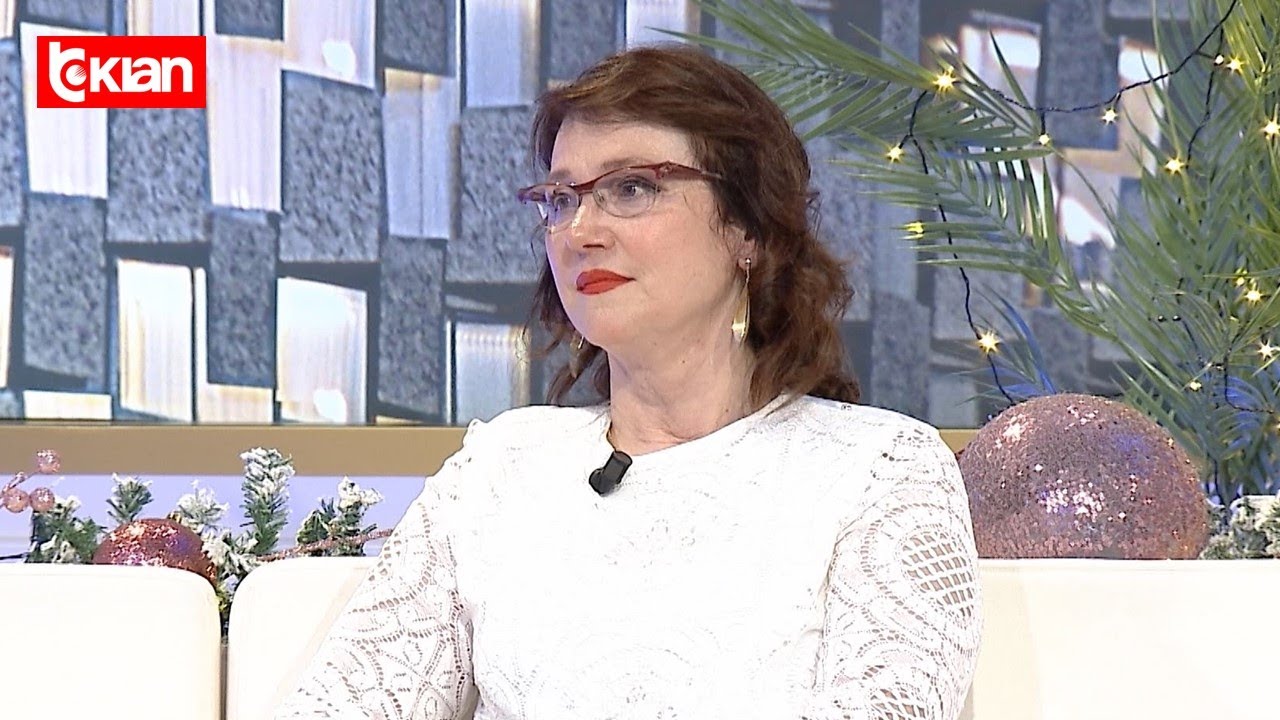 Rudina - Mira Meksi: “Parisi vret”, romani që më dha çmimin “Shkrimtari ...