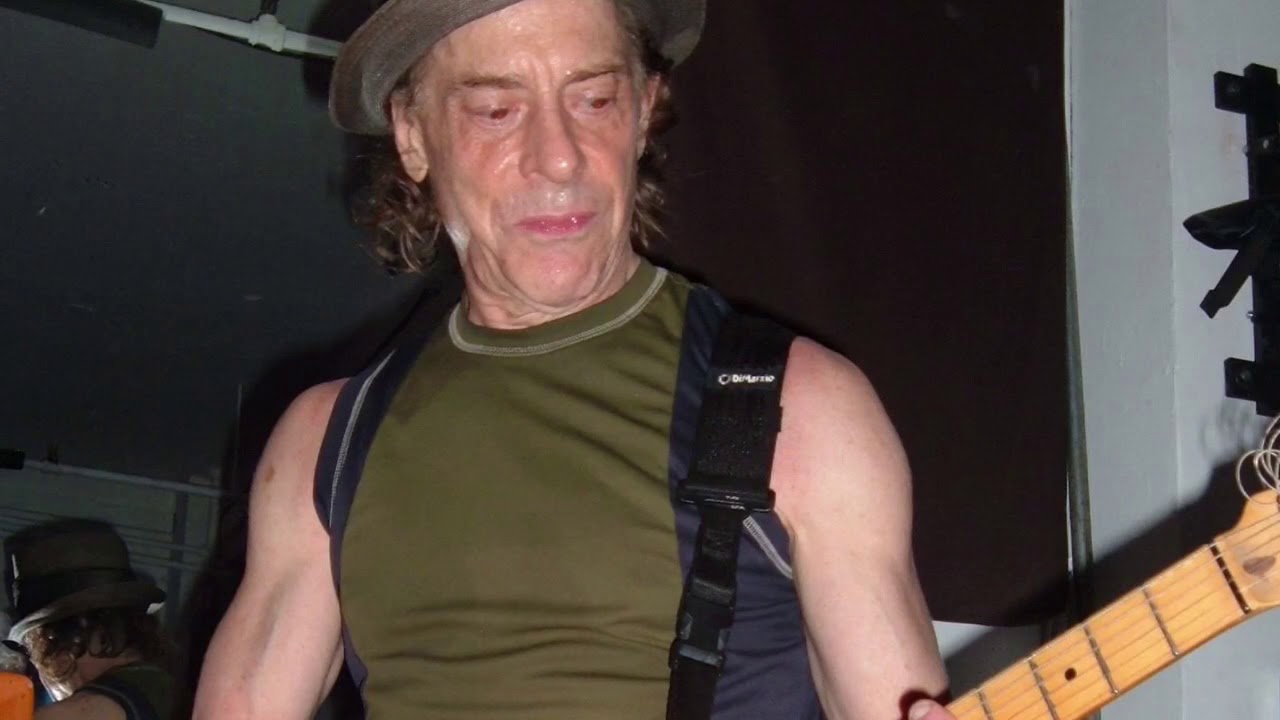 THE PETE DAG BAND - GOLD GODDESS - TWO SONGS OF A FOOL - YouTube