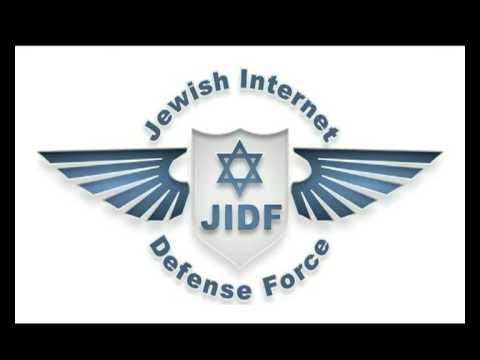 New JIDF Logo - YouTube