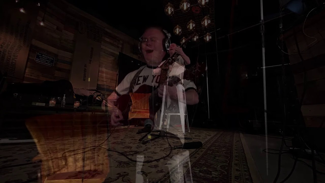 Conor Malone Live - YouTube