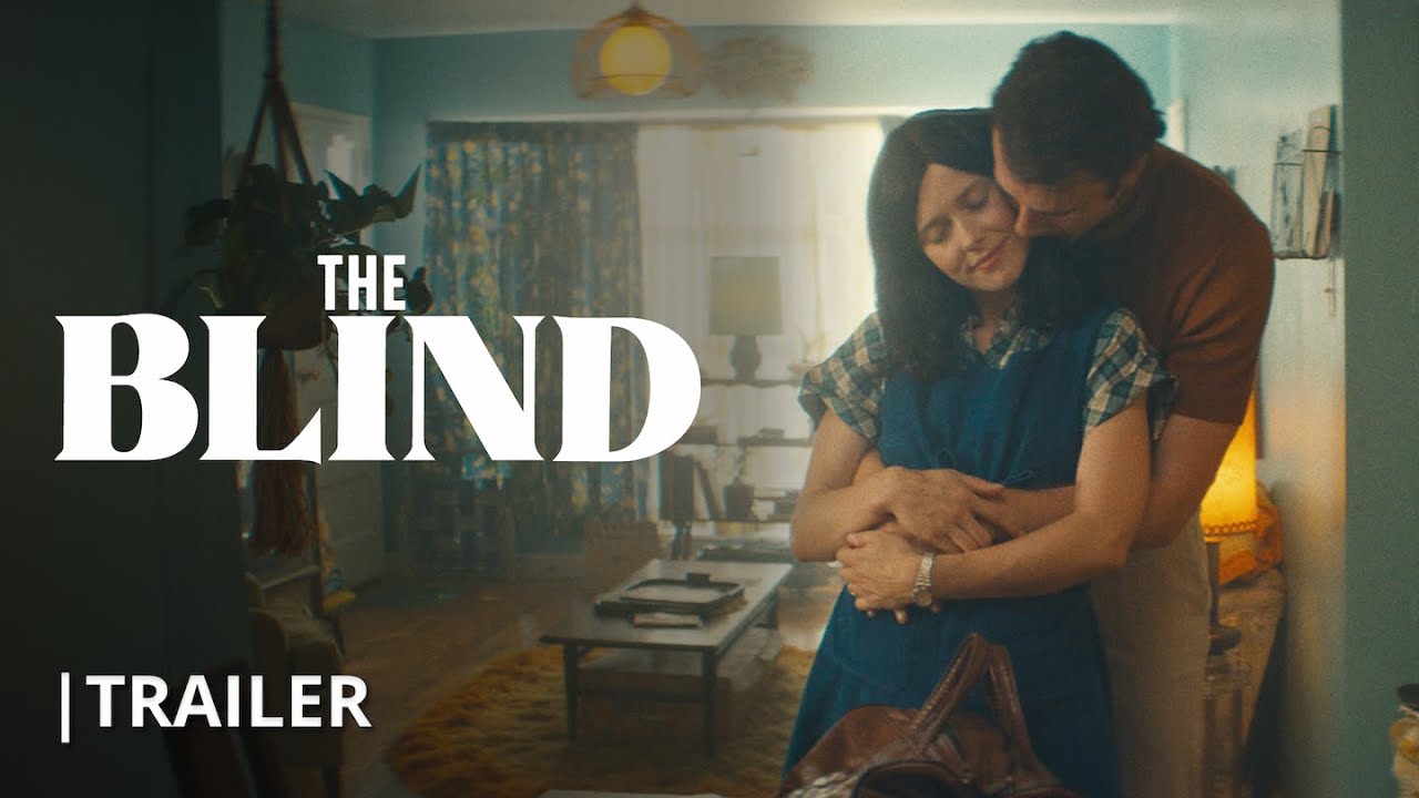 "The Blind" | Official Trailer - YouTube