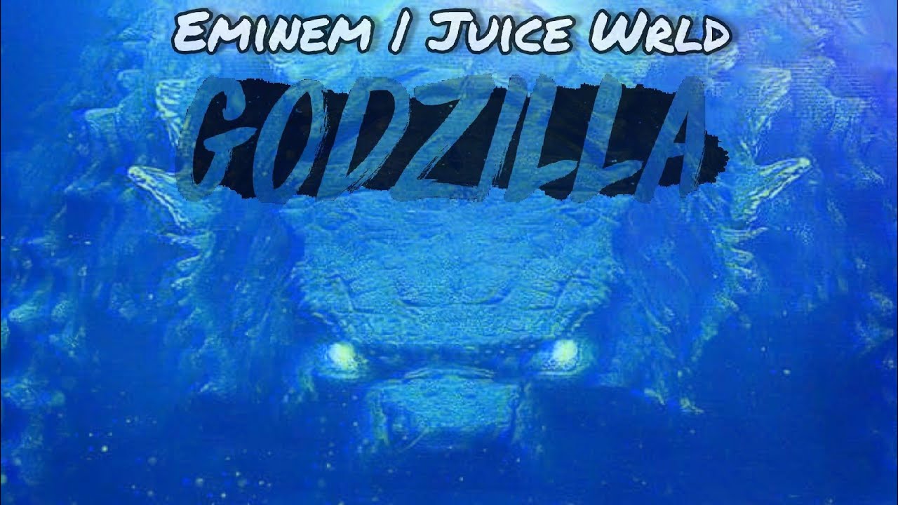 Godzilla sing a song - YouTube