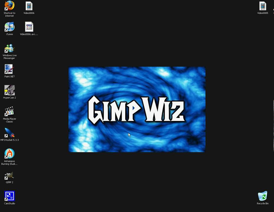 How To Export Images From Gimp YouTube How To Export Images From Gimp YouTube
