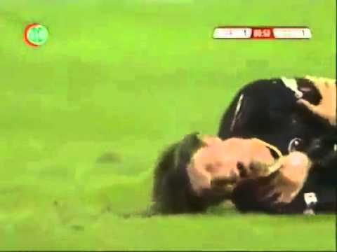 Fenerbahçe Düşmanlarına Gelsin Bu Sese Kulak Verin.