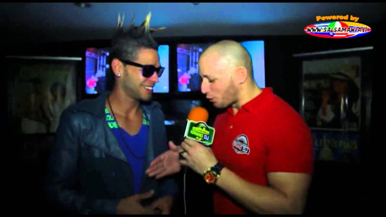 Adriano DJ y PMM - Top 10 - 2014 - YouTube