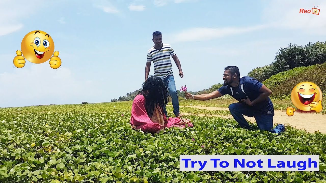 Funny Videos Comedy 2019 || Episode 19 || Reo Fun TV - YouTube