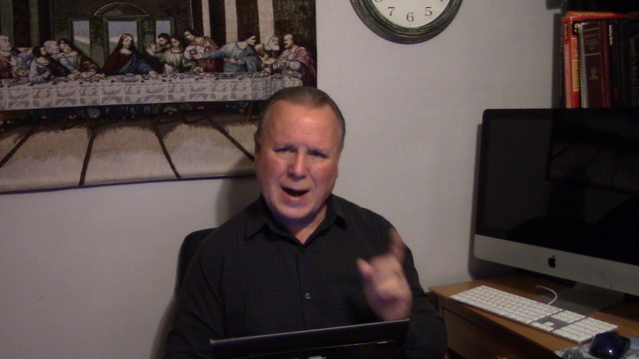 Forfeiting Our Royal Rights forfeiting our spiritual rights. by Pastor ...