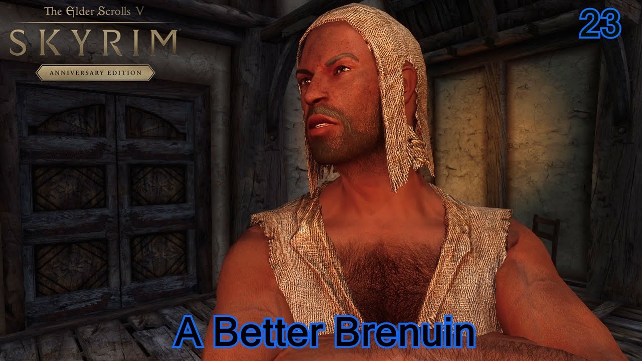 Nordic Souls - Skyrim: A Better Brenuin Ep.23 - YouTube