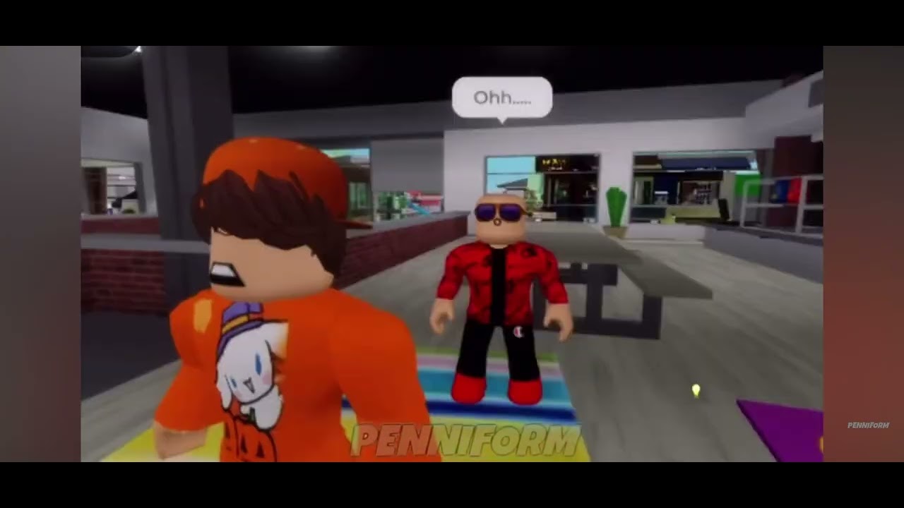 If the darkess takeover penniform high school - YouTube
