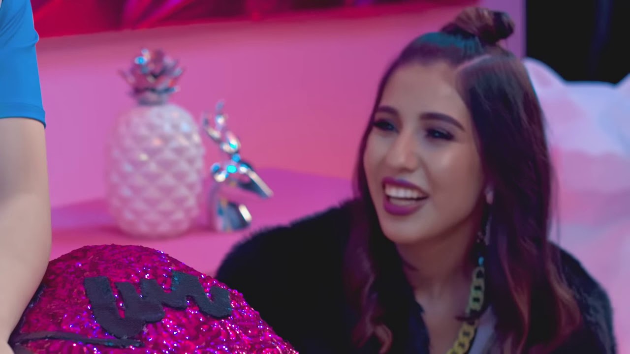 Kim Loaiza Enamorarme Video Oficial - YouTube