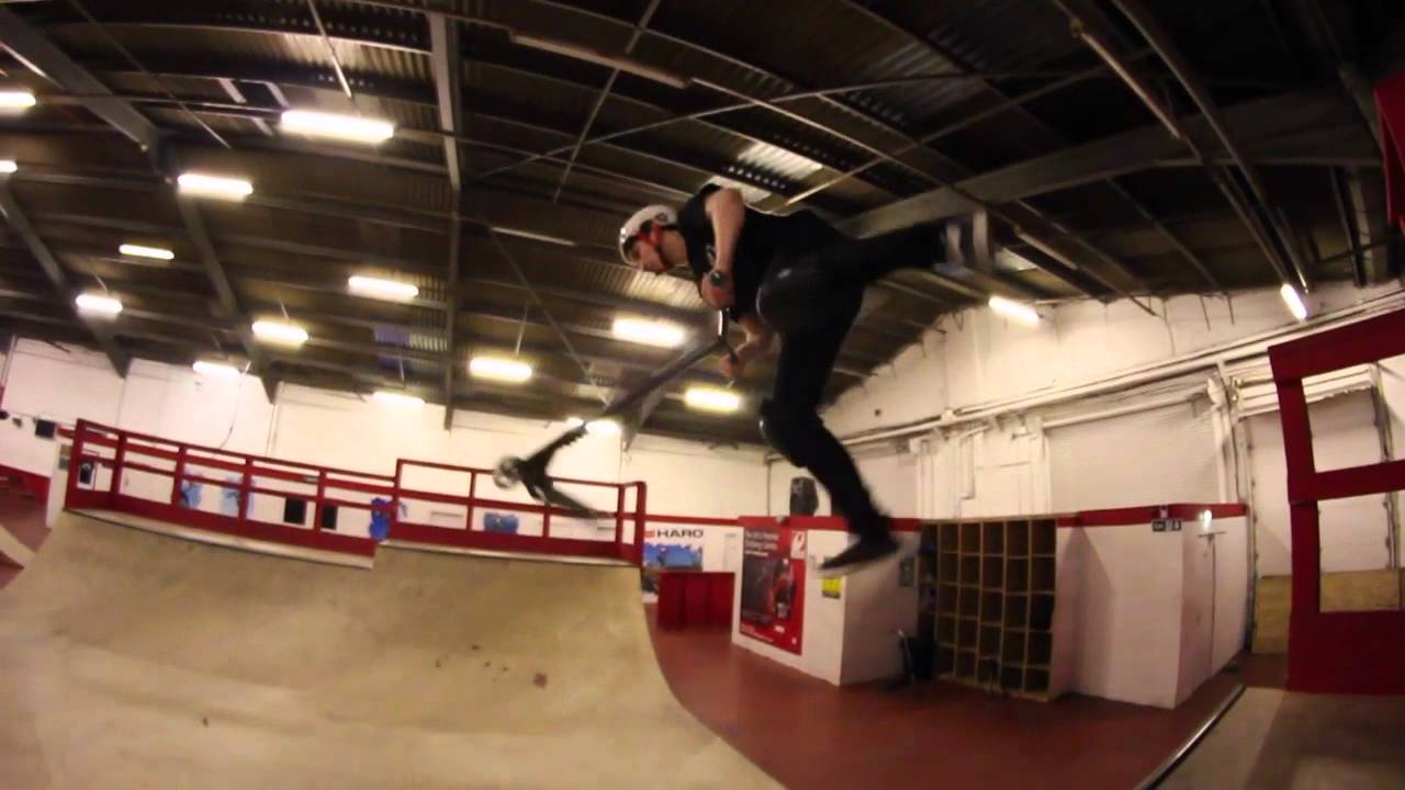 Leon Coleman 2015 - Vote Leon! Link in description! - YouTube