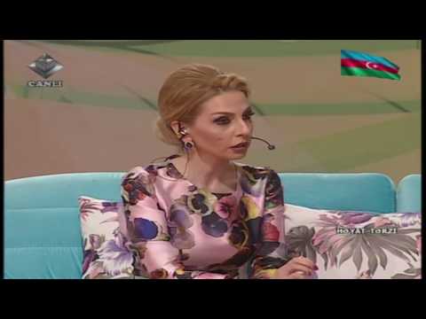 Heyat Terzi 17.03.2017 - Namiq Qaracuxurlu, Sevinc ve Sevil