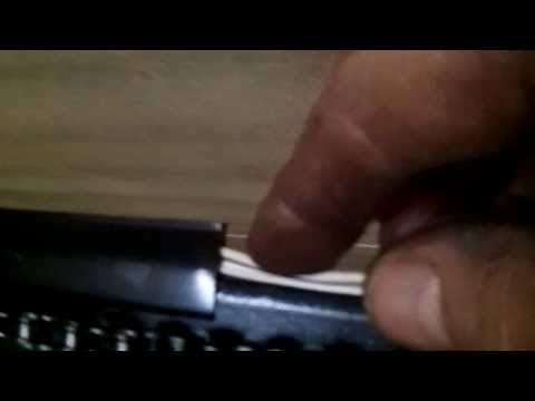 197 LM Liftmaster wire channel for t-rail * our review*