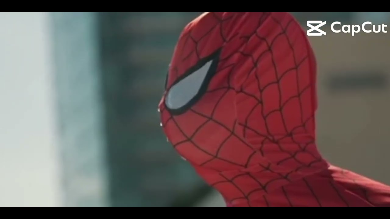 Spoder man😂 - YouTube