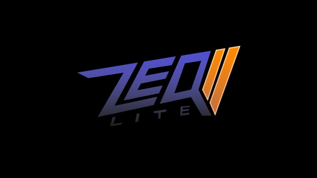 ZEQ2-Uprising the movie - YouTube