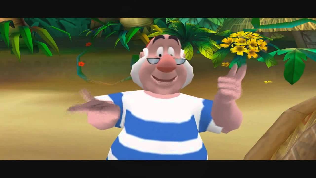 YTP ITA # Peter Pan E L'isola Che non C'E' - YouTube