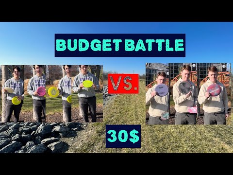 Epic Budget Battle at The Hill in Indy - YouTube