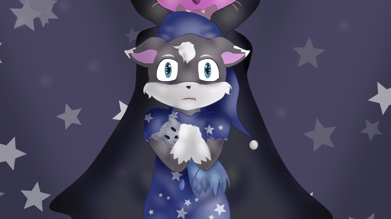 Nekomew's Potty Trouble #2 - YouTube