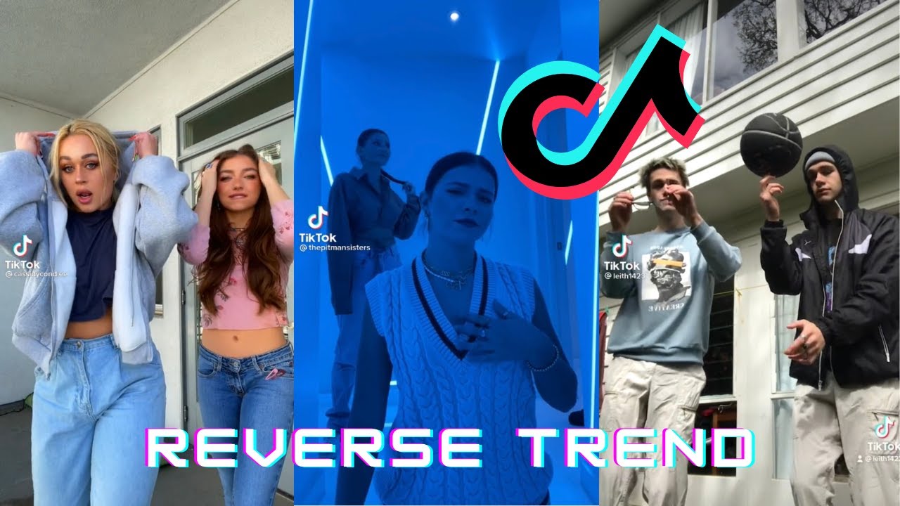 REVERSE TREND TikTok Compilation YouTube reverse-trend-tiktok-compilation-youtube