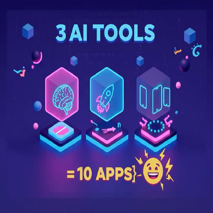 3 AI Tools That Replace 10 Apps in 2024 🤯 | FREE Tools Every Student Needs - YouTube