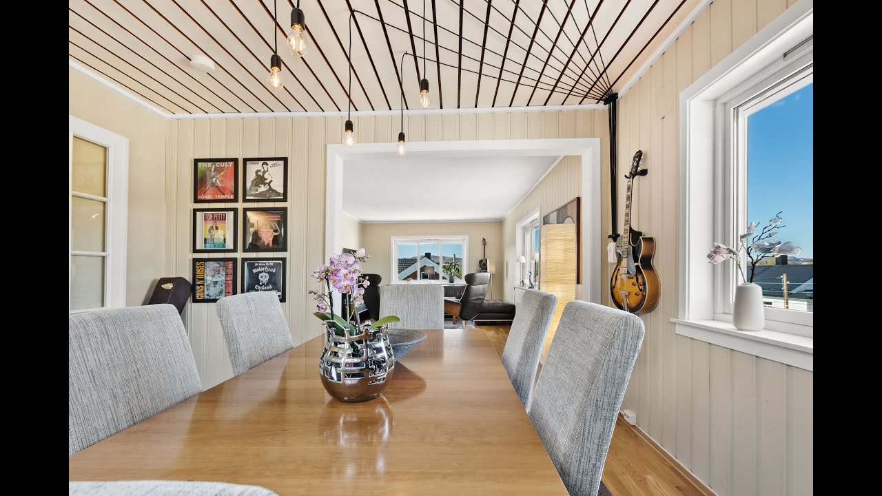 Storgata 48 - YouTube